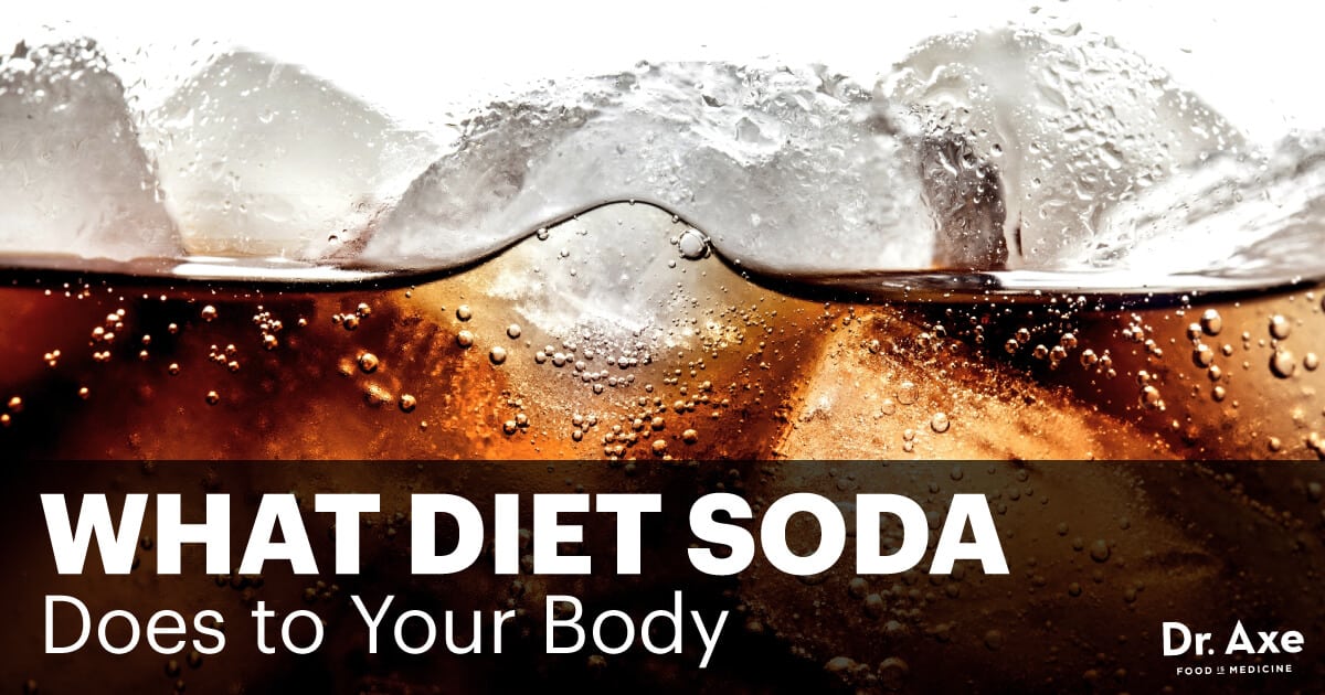 Is Drinking Diet Coke Bad for Weight Loss? 5 Science-Backed Facts to Lose Up to 5 lbs | Joan Evans