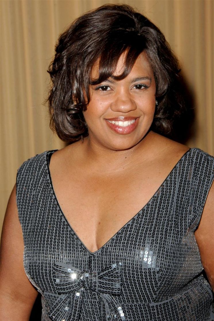 Chandra Wilson’s 30-Pound Transformation: From Grey’s Anatomy Stress to ...