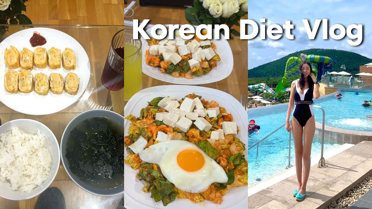 Korean Weight Loss Diet: 7-Day Plan, Recipes, and Science-Backed ...