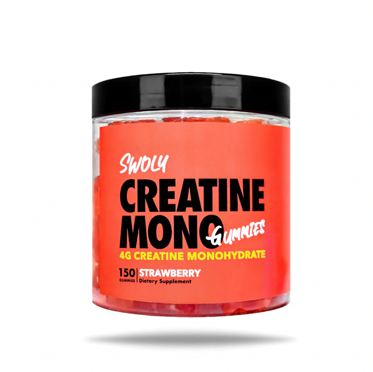 The Ultimate Guide To Creatine Monohydrate Gummies