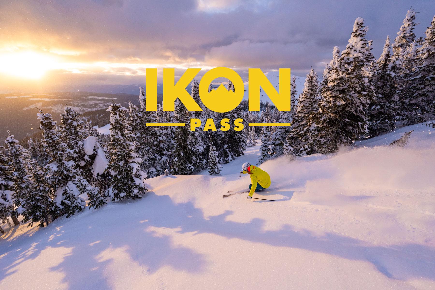 Ofertas Del Ikon Pass En Utah Todo Lo Que Necesitas Saber Purchase Of Edu Email