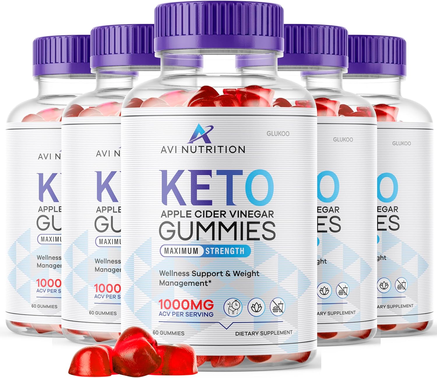 The Ultimate Guide To Keto Gummies Kelly Clarksons Popular Choice On