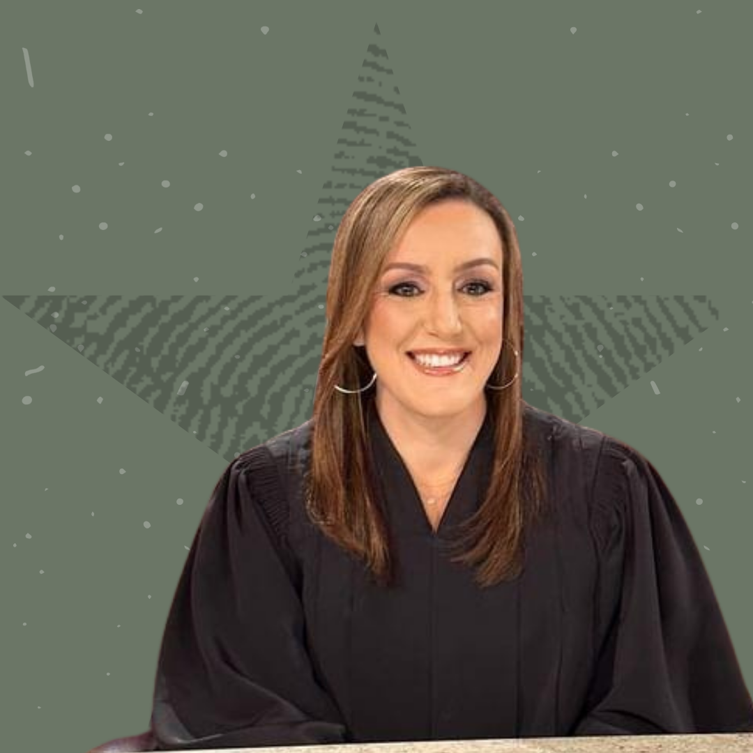 Judge Rachel Juarez Weight Loss: How the “Hot Bench” Star Reclaimed Her ...