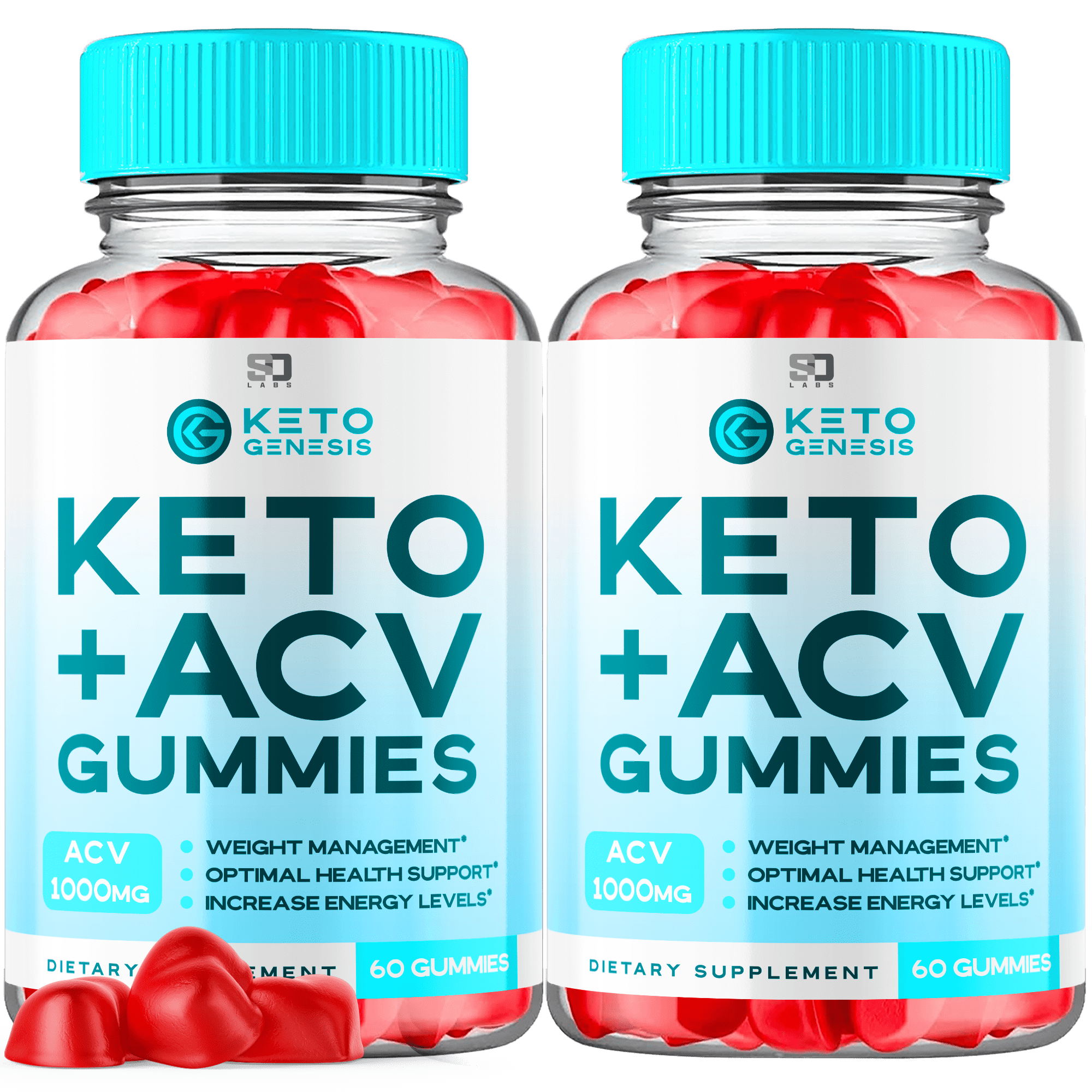 Genesis Keto Acv Gummies A Trendy Weight Loss Support Supplement In