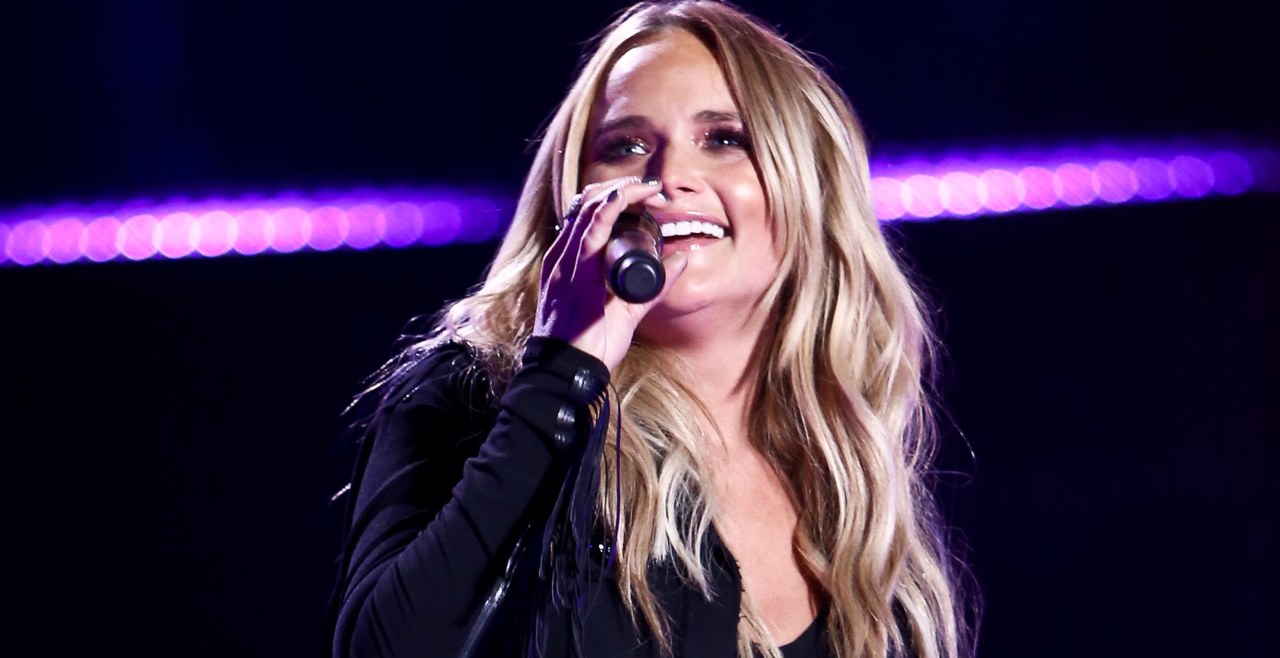 Miranda Lambert Diet And Exercise