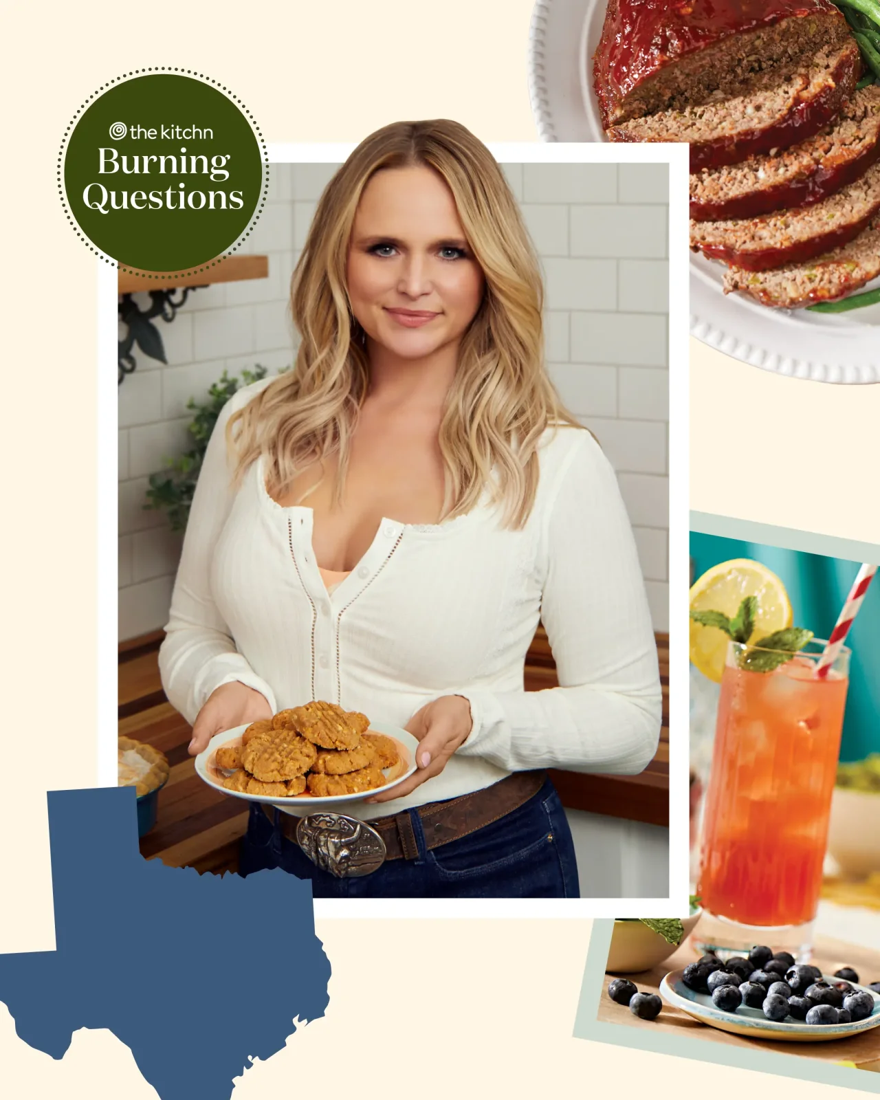 Miranda Lambert Diet And Exercise