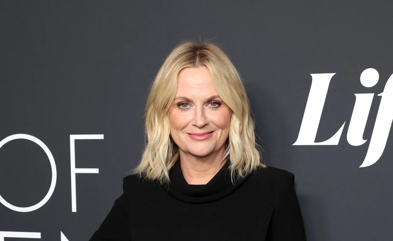 Amy Poehler39s Body Measurements Height Weight Age