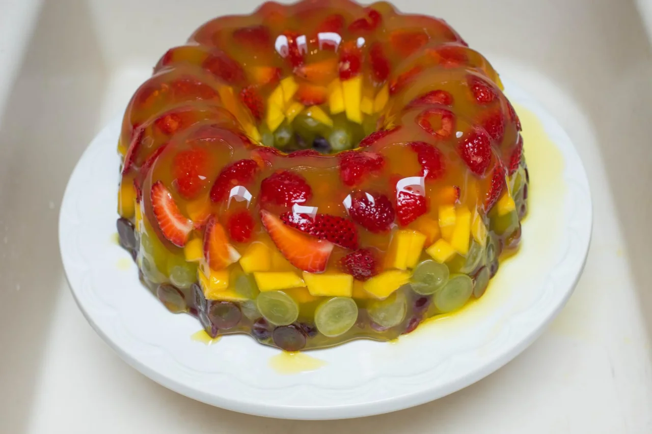 Jelly Ideas For Adults