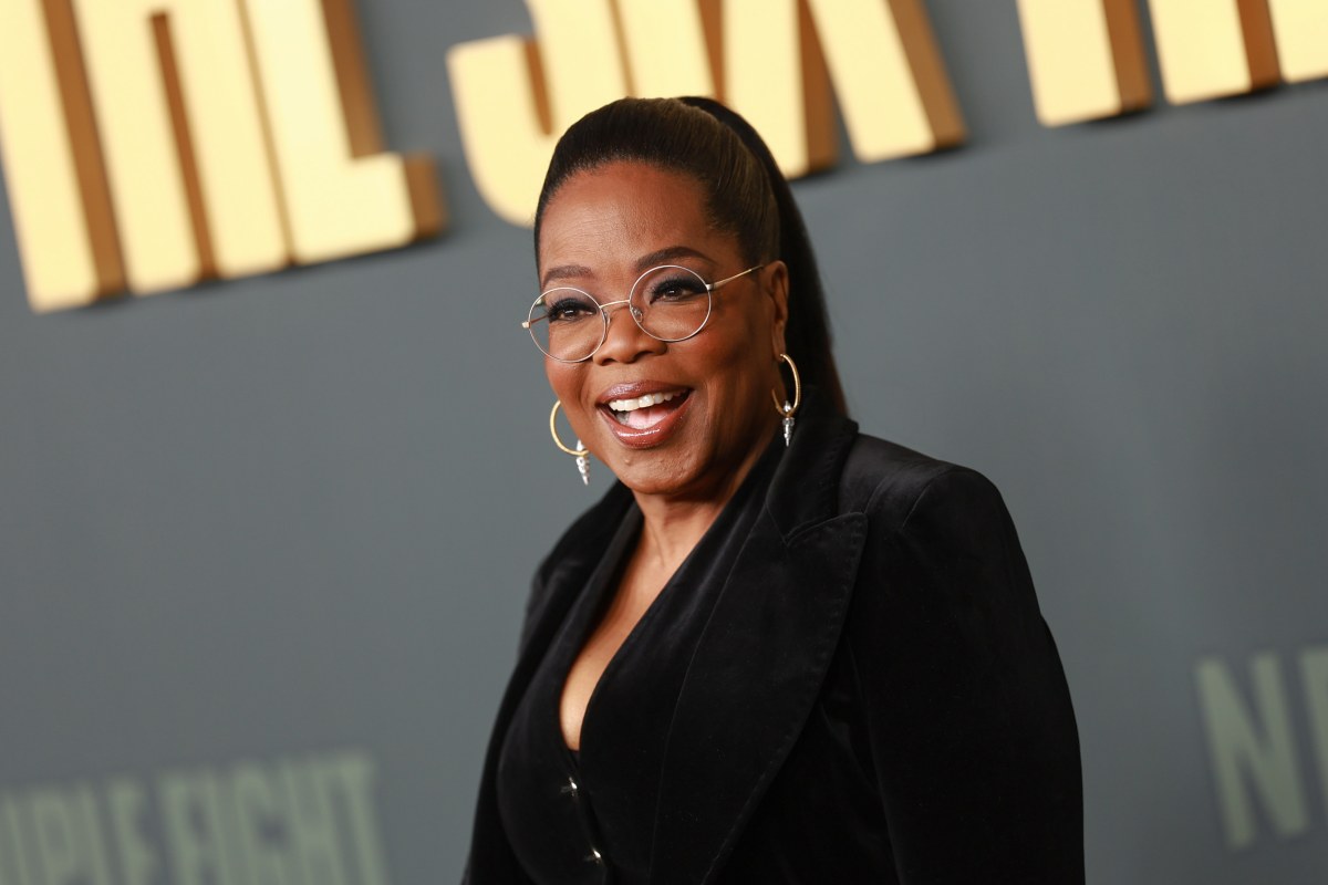 Oprah Sad News Today