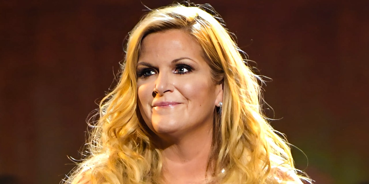 Trisha Yearwood 2013 Trisha Yearwood, 60, Says This Cardio Workout